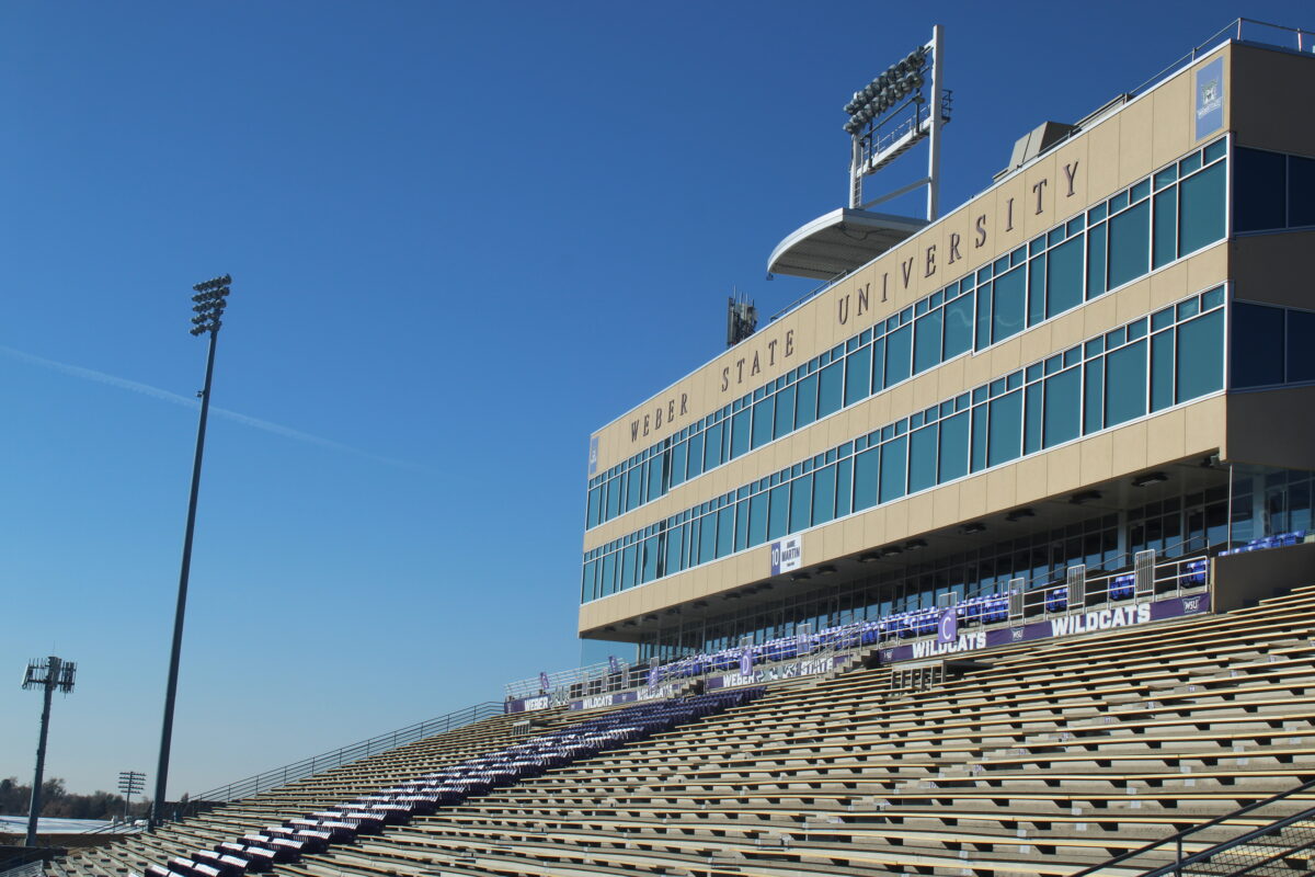 Weber State seeking robust, efficient process in hiring next head ...